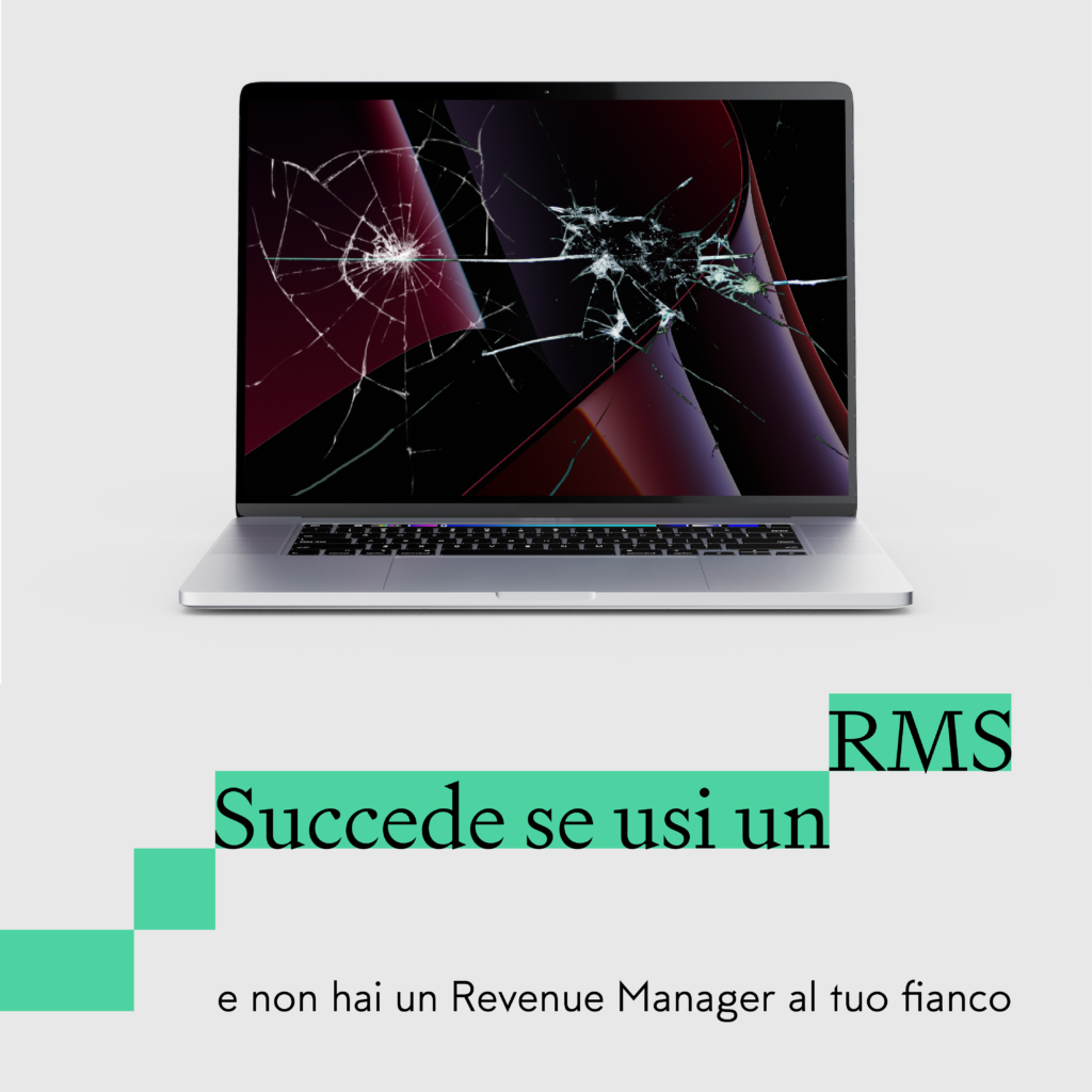 Perché il Revenue Management System non potrà mai sostituire un Revenue ...